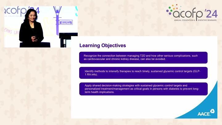 ACOFP ’24 On-Demand Course