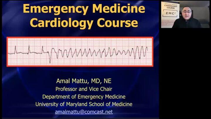 EM Cardiology Course (EMC²)