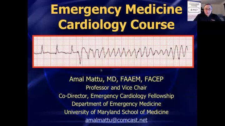 EM Cardiology Course (EMC²)